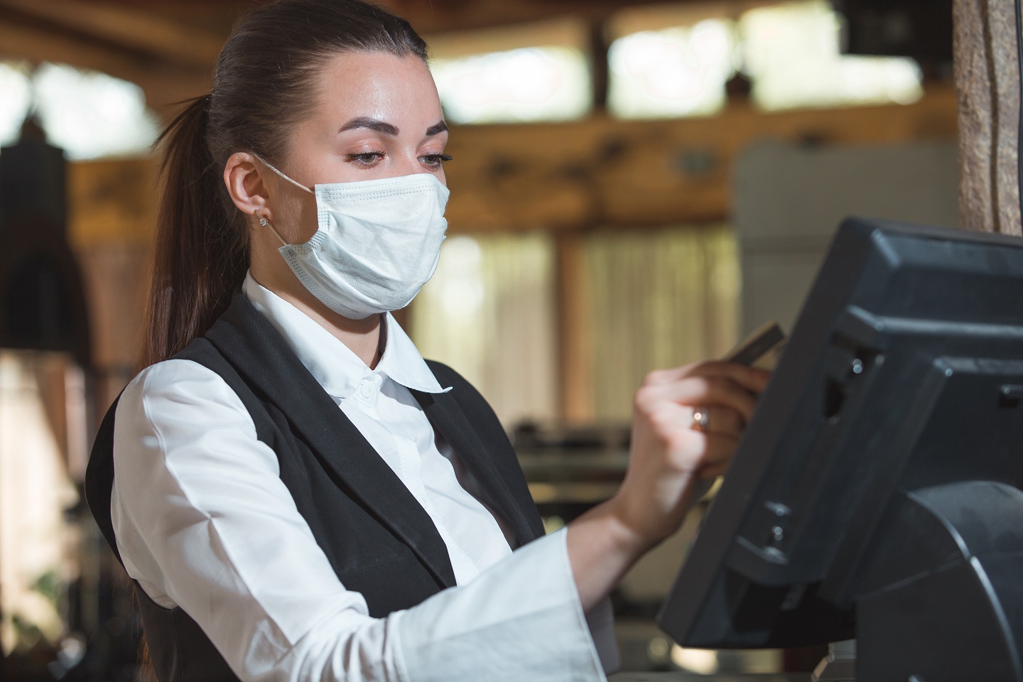 A Safety & Hygiene Protocol for Hotels by EHL Advisory Services