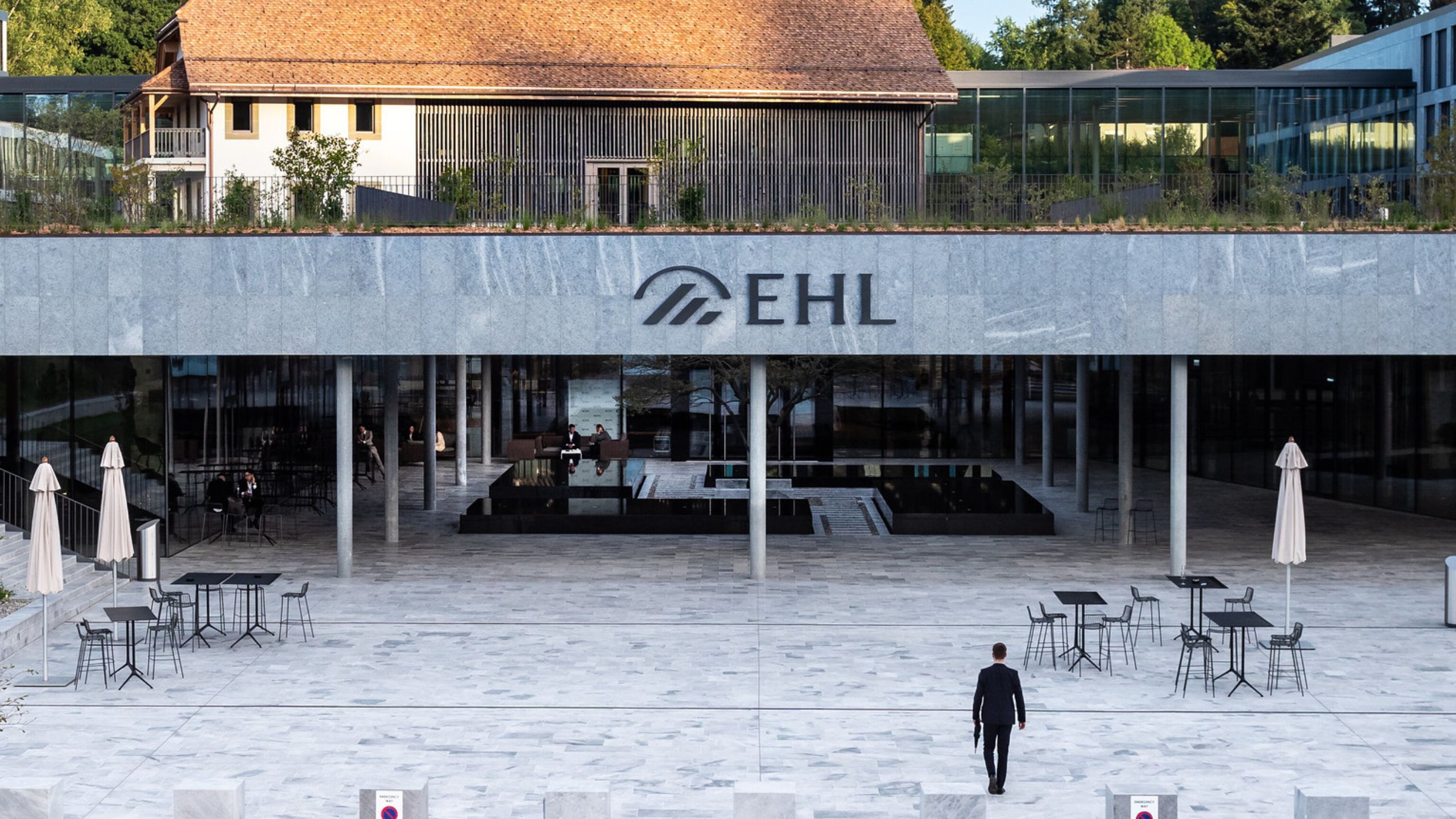 EHL Education Consulting | EHL's Education Experts