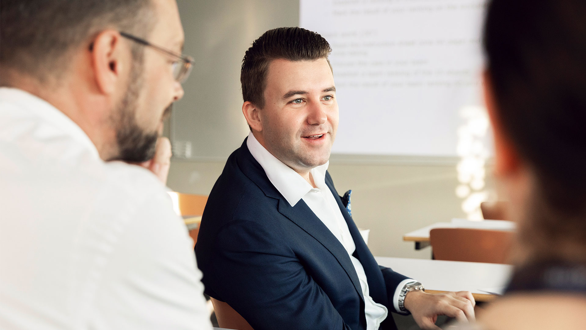 Groupe EHL - Actualités