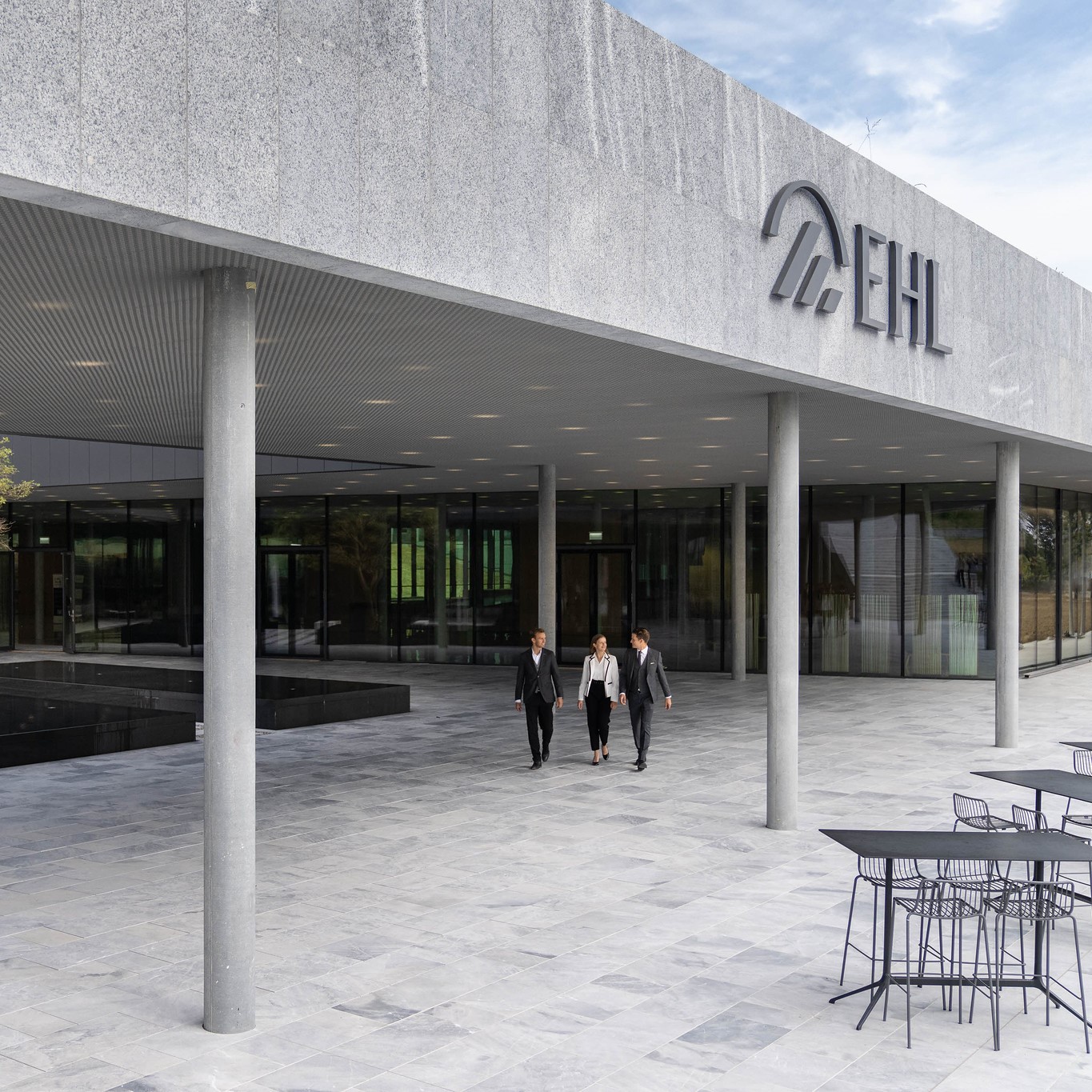 EHL Research | Discover our research publications and funded projects