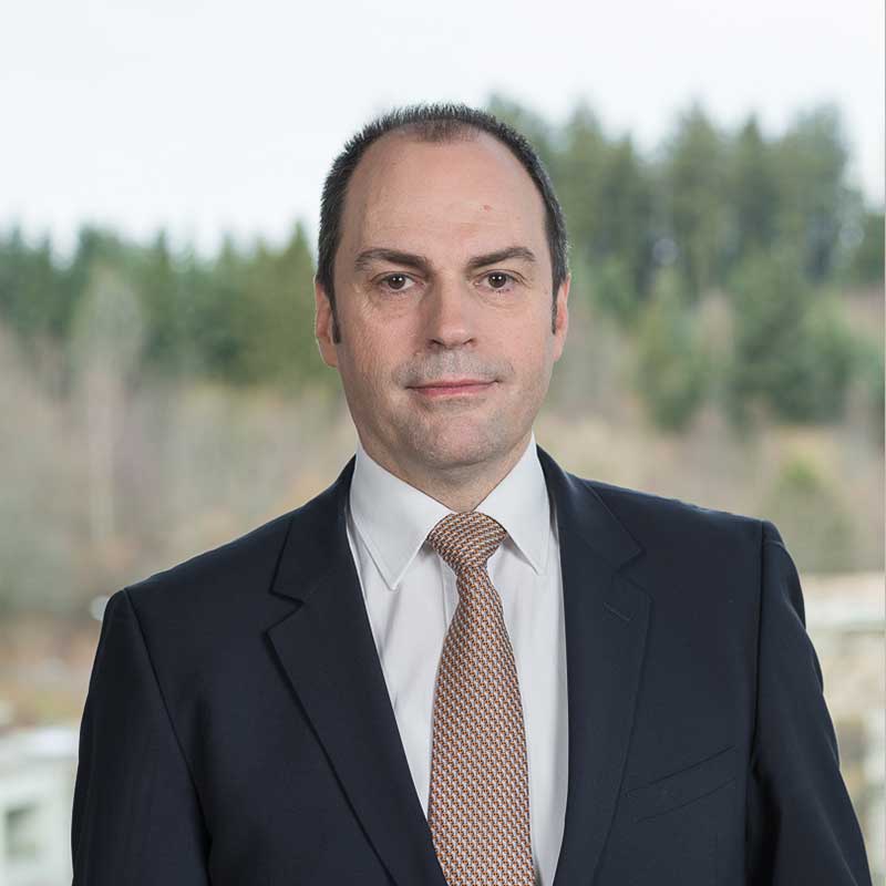 EHL Executive Committee Profiles | EHL Group