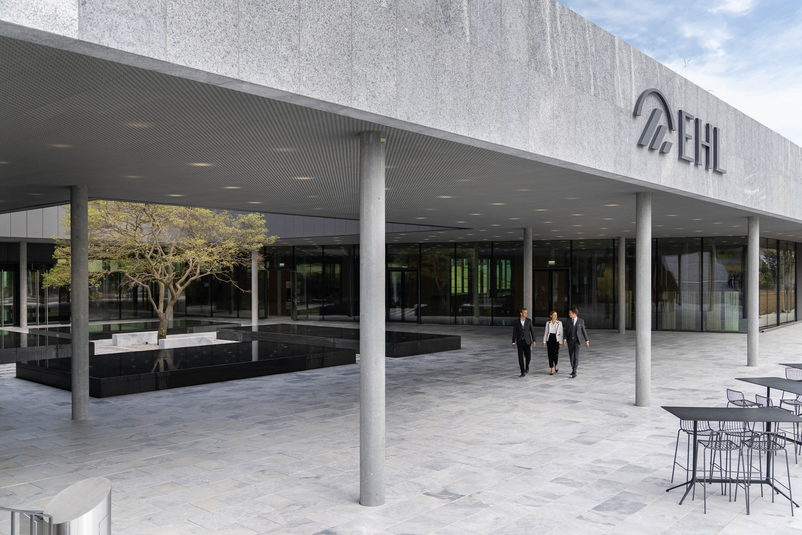 EHL Group Career Fair