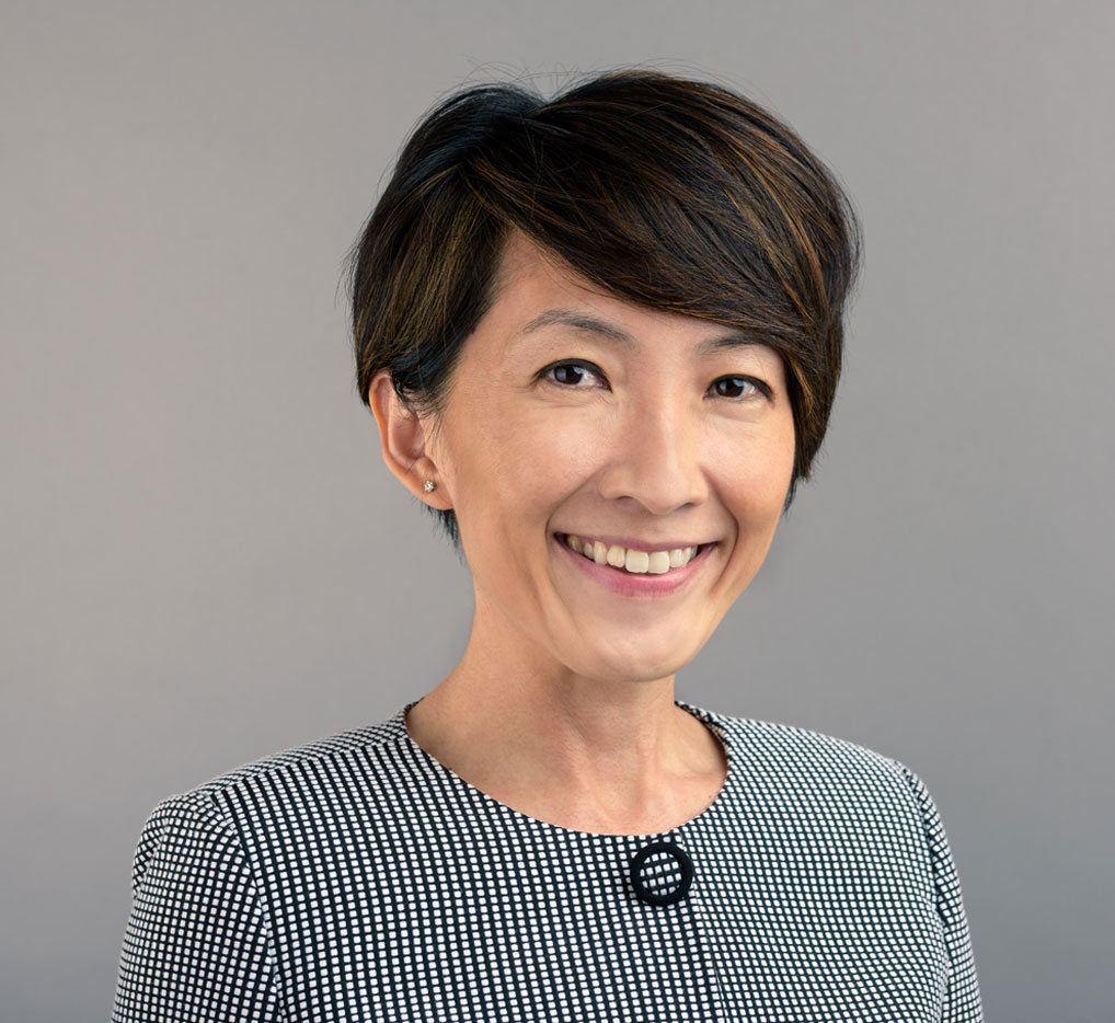 Leadership & Executive Committee | EHL Group