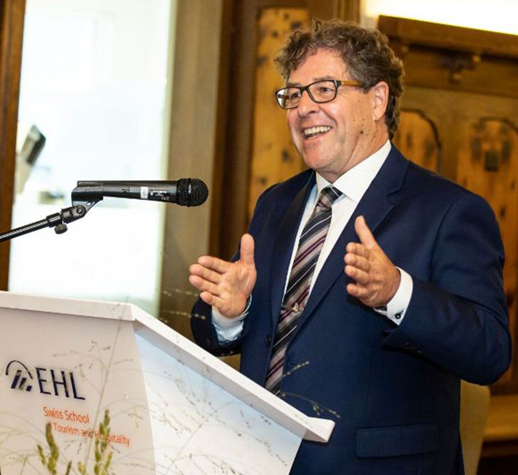 Leadership & Executive Committee | EHL Group
